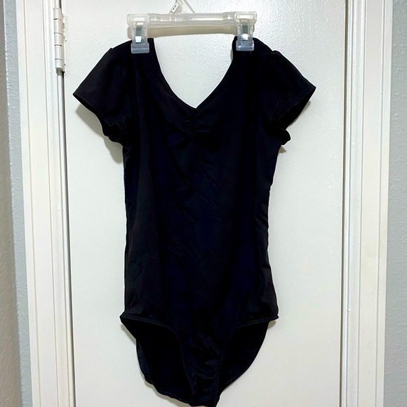 Danskin | Other | Girls Ballet Leotard | Poshmark